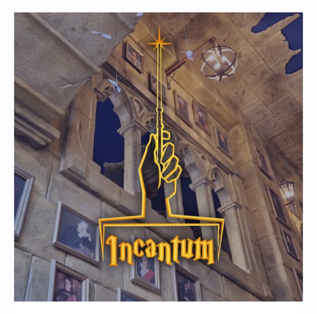 Dal 10 al 14 luglio – Evento Apertura Incantum – Movie Restaurant